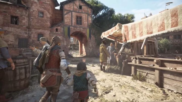 ps5 DVD A Plague Tale Requiem | Daraz.pk