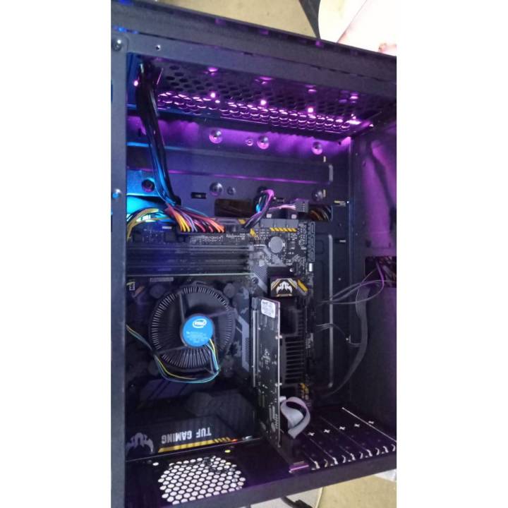 Gaming computer | Daraz.pk: Buy Online at Best Prices in Pakistan ...