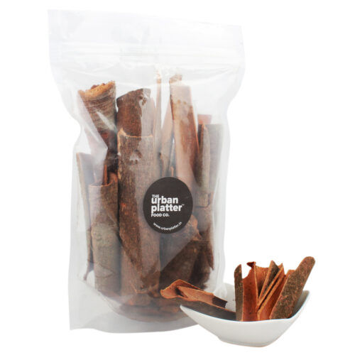 Urban Platter Whole Indonesian Makara Cinnamon 200g | Daraz.pk
