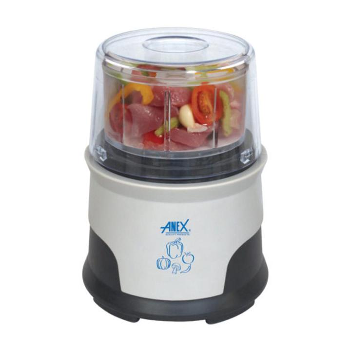 Anex Super Deluxe Chopper AG-3058 | Daraz.pk