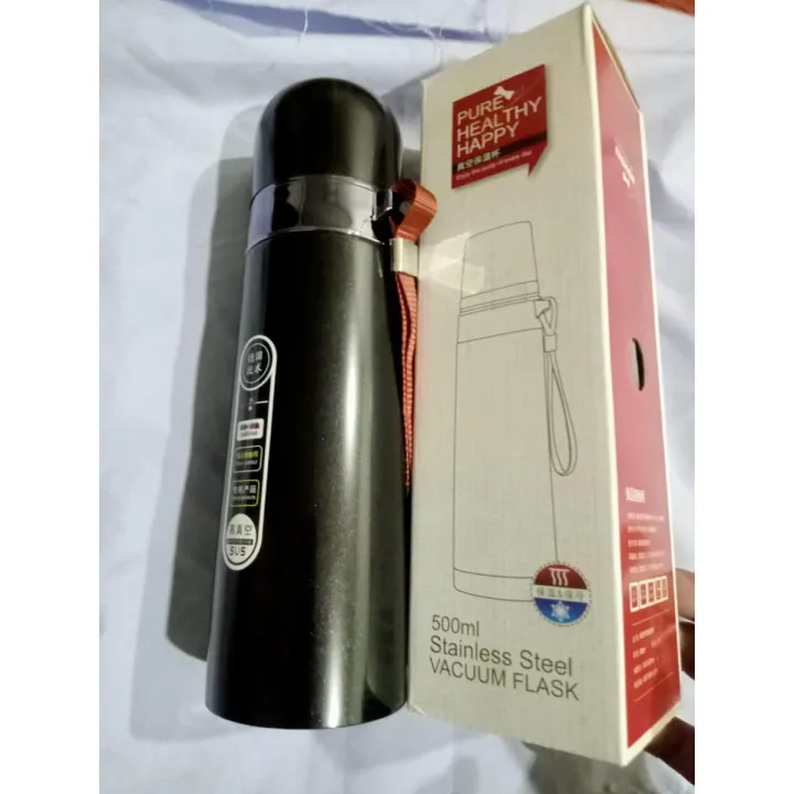 Cool Water Tharmas Botal 500 ML Daraz.pk