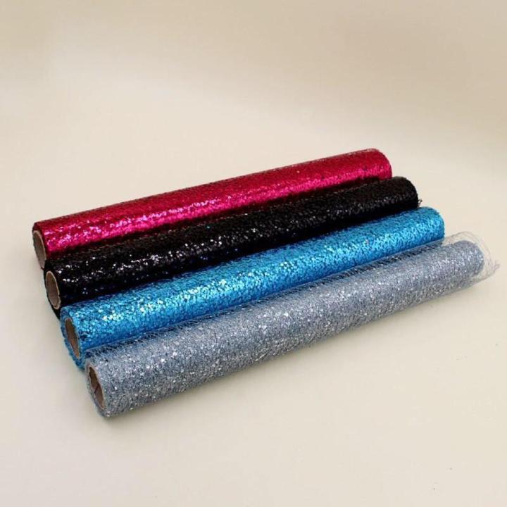 Net material for decoration | Daraz.pk