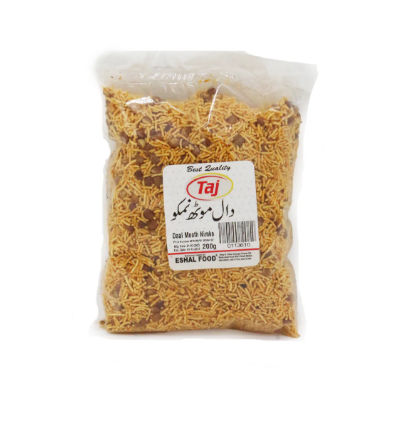 Taj Daal Muth Nimko 200g – Spicy, Crunchy & Flavorful Snack | Daraz.pk