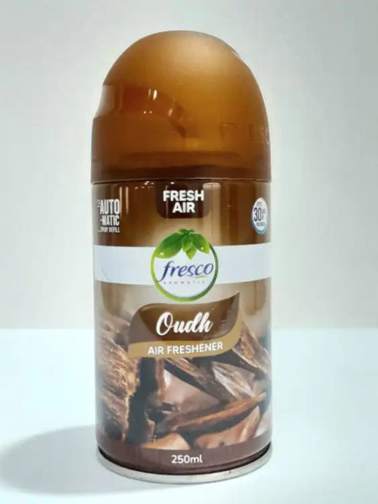 Best Selling Fresco Automatic Air Freshener Spray Refill | 250ML | Buy ...