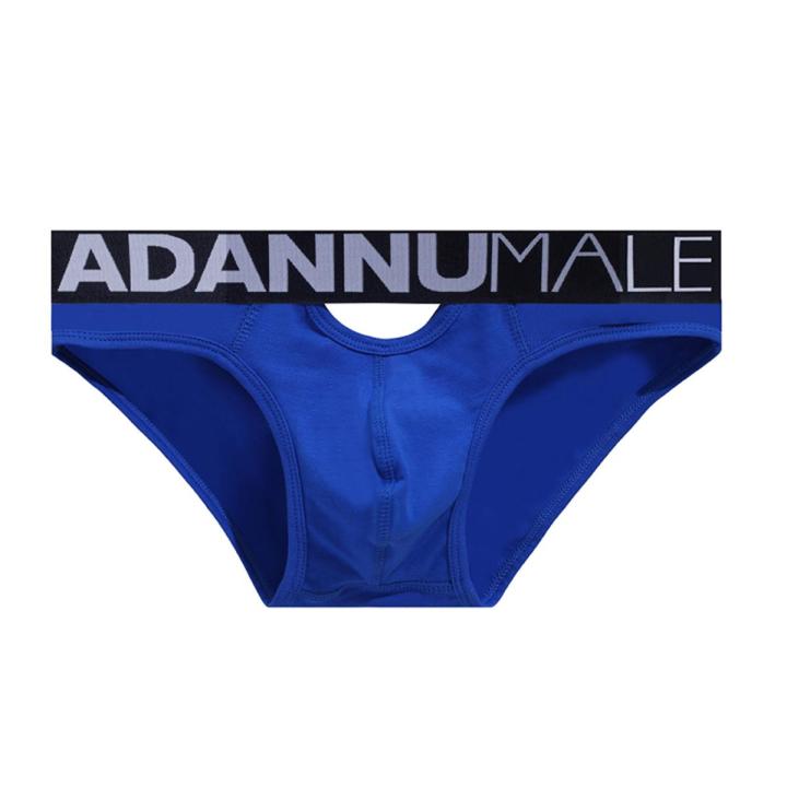 CMENIN Fashion BS (1 Price) BS Ins Style Cotton Men's thongs And G ...