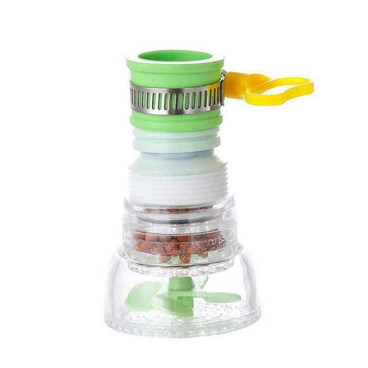 Coconut Household Activated Carbon Water Filter Mini Kitchen Faucet ...