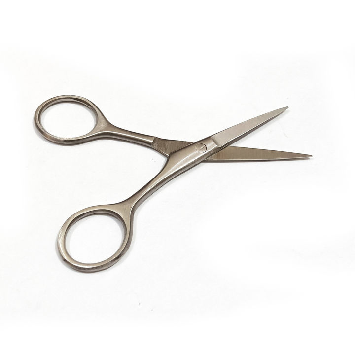 Professional Hair Cutting Scissors | Small, Medium & Large Straight Tip ...