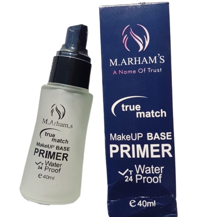 Makeup Primer Base Oil Control 40ML | Daraz.pk
