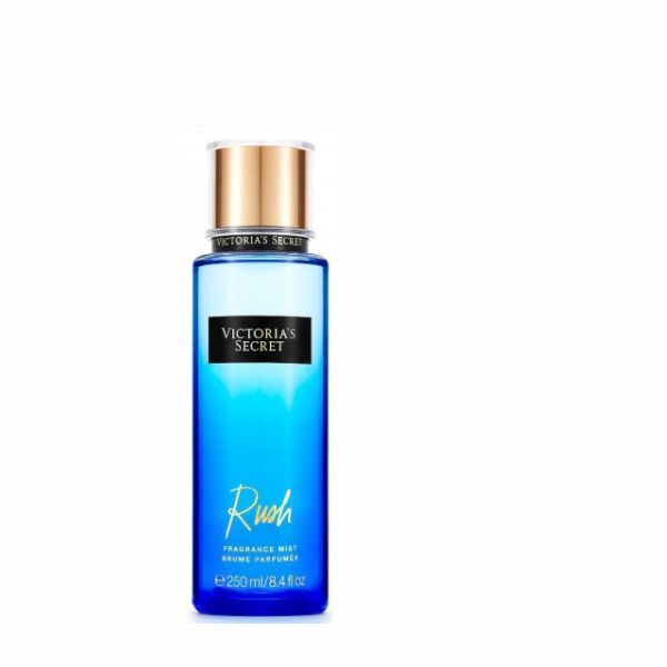 VICTORIA'S SECRET FRAGRANCE MIST RUSH 250ML/8.4OZ | Daraz.pk
