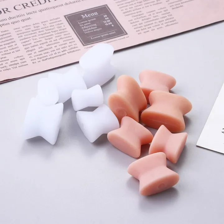Manicure Bunion Bone Thumb Protector Thumb Adjuster Nail Art Tool Toe ...