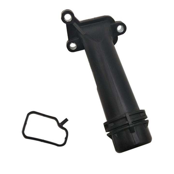 Coolant connector-1 Set * Cooling system connector-Black | Daraz.pk