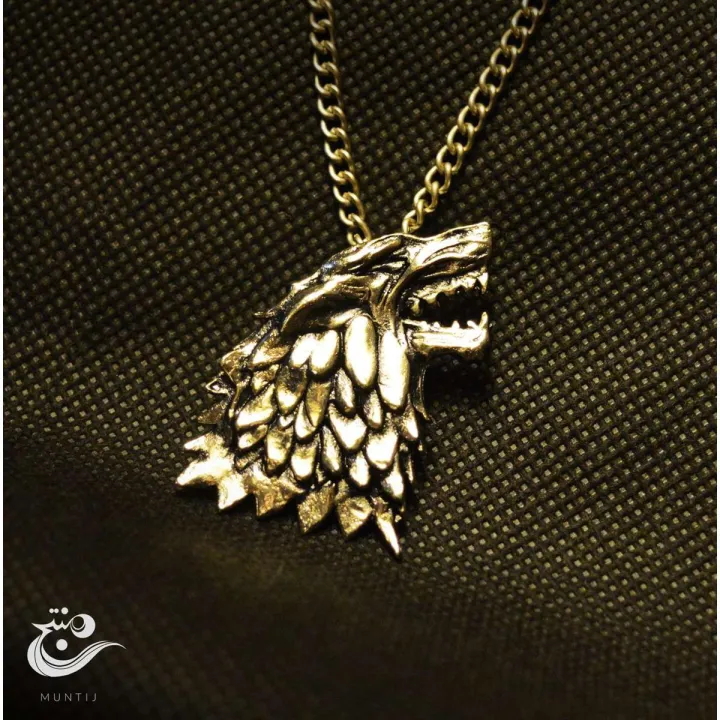 Stark Pendant | Daraz.pk: Buy Online at Best Prices in Pakistan | Daraz.pk