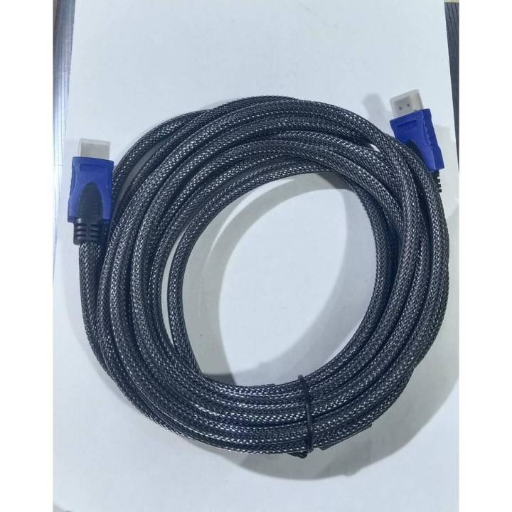 HDMI Cable 5 Meter 4K Display | Daraz.pk