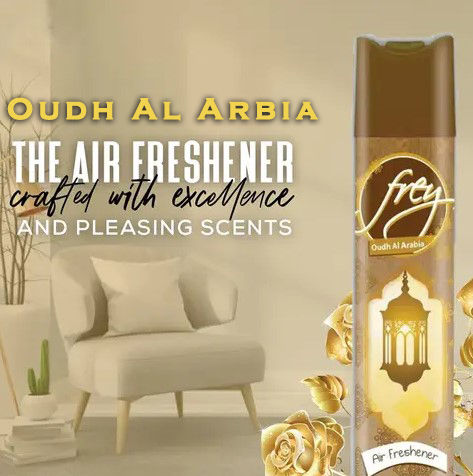 AR Mall pk Air Freshner, Frey Air Freshner, Frey Audh Al Arabia Air ...