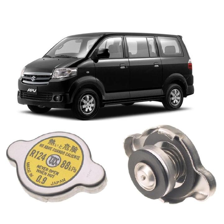 Radiator Cap Japan - Suzuki APV | Daraz.pk