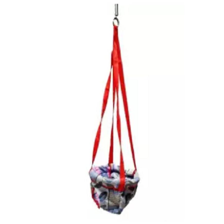 Indoor Hanging Baby Swing | Daraz.pk