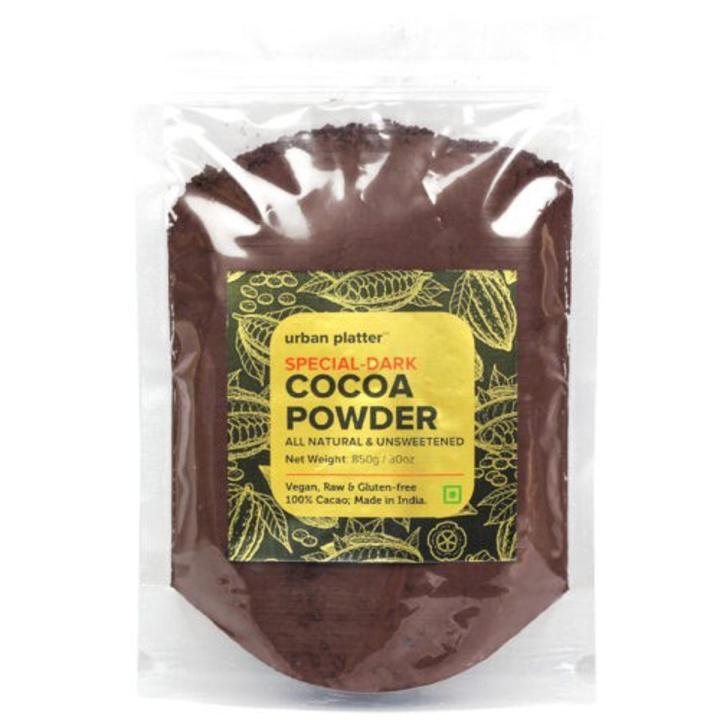 Urban Platter Special Dark Cocoa Powder 500 G | Daraz.pk