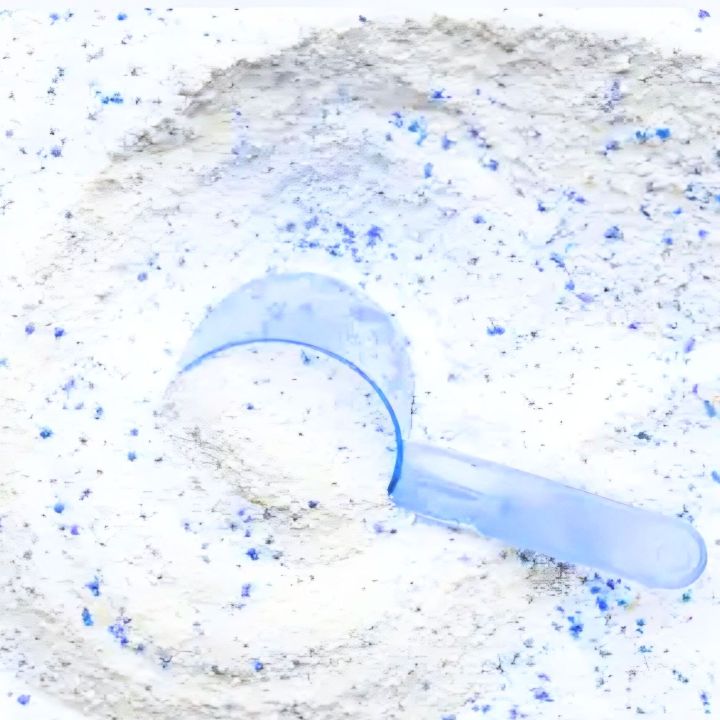 𝐅𝐋𝐈𝐍𝐓 1KG WASHING POWDER - POWERFUL CLEANING, LONG LASTING FRESHNESS ...