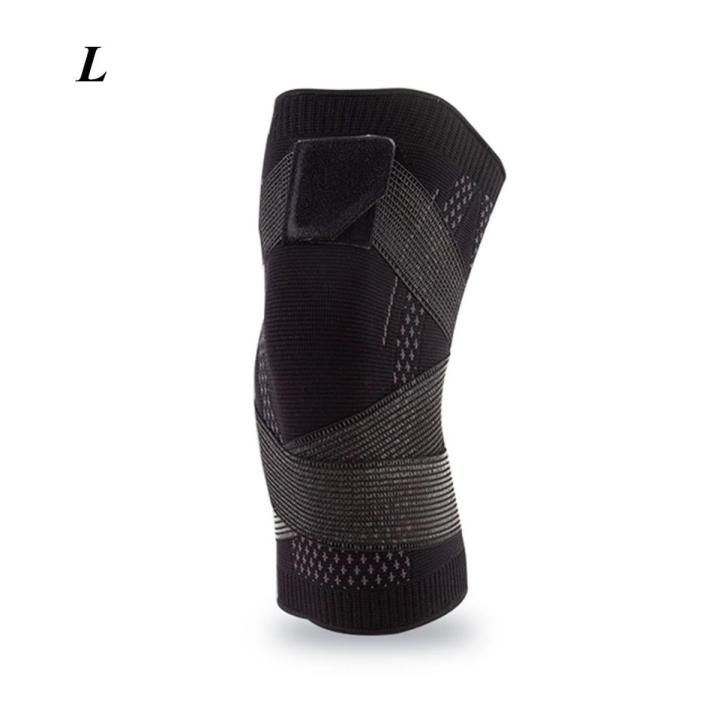 Arthritis Meniscus Compression Joints Support Sport Knee Pads Orthotics ...