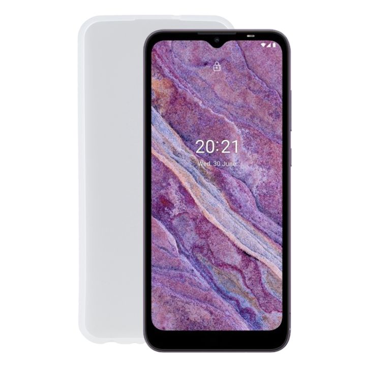 (Stock available) TPU Phone Case For Nokia C10 | Daraz.pk