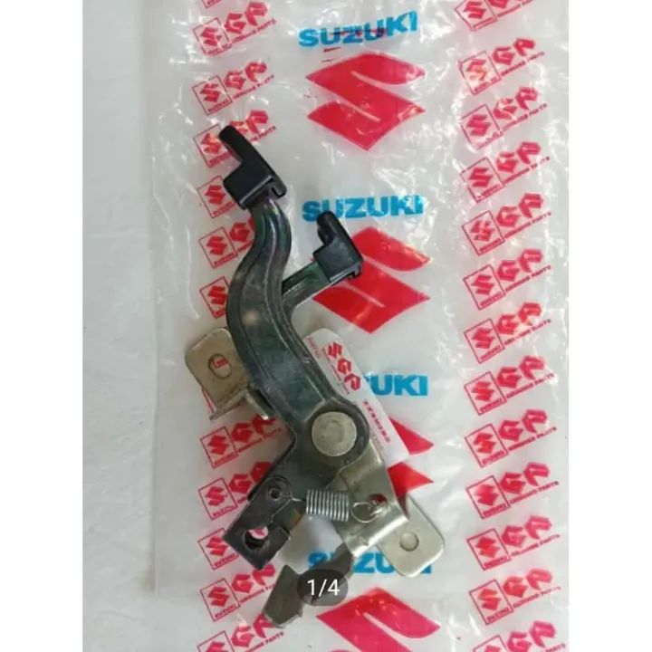 Fuel & Diggi Lid Cover Opener for Suzuki Cultus VXR/EFI (old model ...
