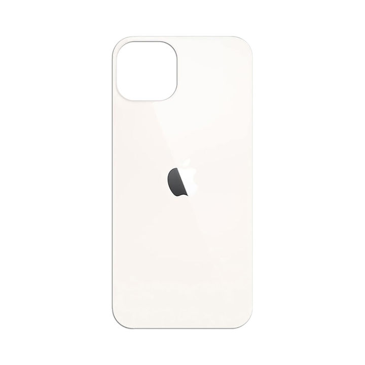 Apple iPhone 13 Back Body Casing Housing Replacement with Battery Back ...