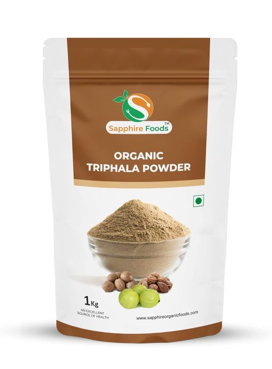 Triphala Powder 100 gm | Daraz.pk