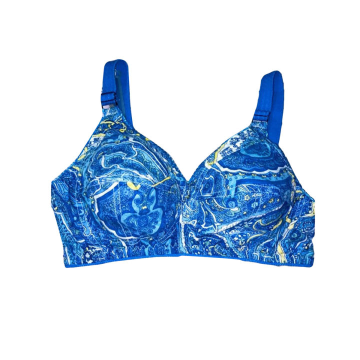 Irani soft Cotton Bra For Women / bra / cotton bra/ fancy bra / summer ...