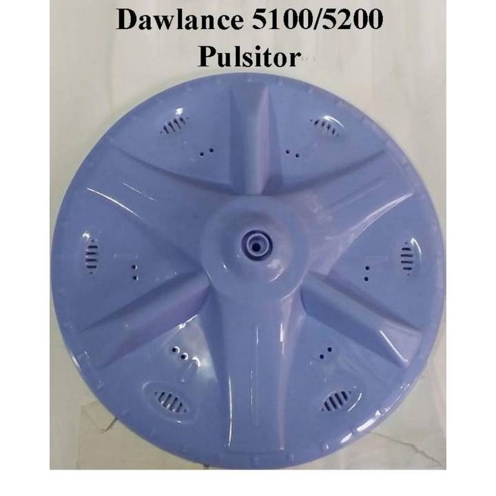 Dawlance 5100/5200 Pulsitor - SPL-M4 | Daraz.pk