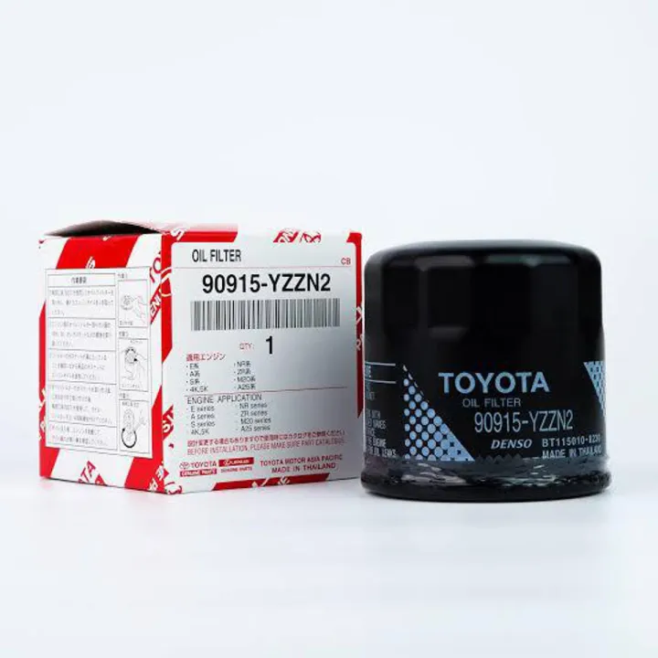 Toyota Genuine Oil Filter | Daraz.pk