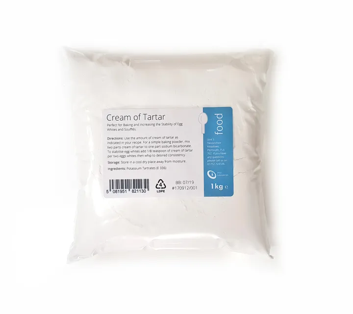 1kg Cream of Tartar | Daraz.pk