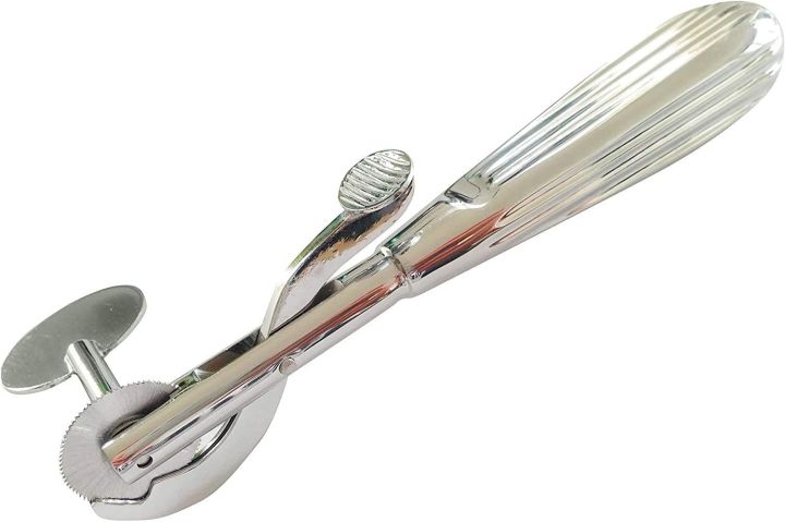 Stainless Steel Finger Ring Cutter Tool. Jewelers EMT Emergency Fire ...