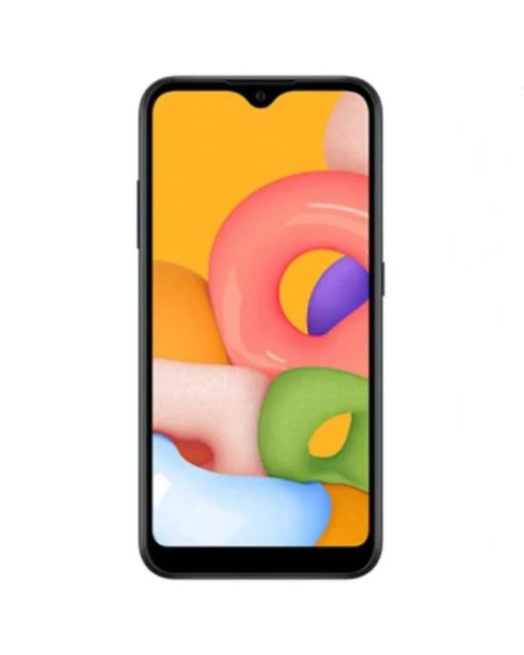 Samsung A01 Core 5.3Inch Display 8MP Camera Front 5MP 1GB RAM 16GB Rom ...