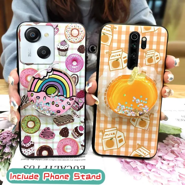 protective phone lens protection Phone Case For Blackview Oscal Modern8 ...