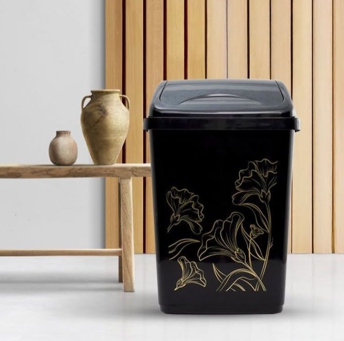 Dustbin - Grace Eco Vertex Dustbin | Luxury dustbin | best quality bin ...