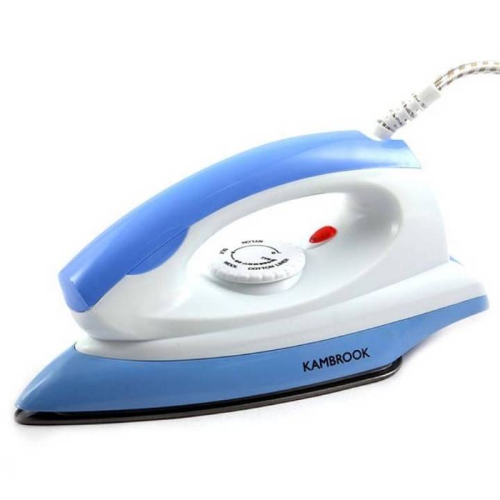 Dry Iron | Daraz.pk: Buy Online at Best Prices in Pakistan | Daraz.pk