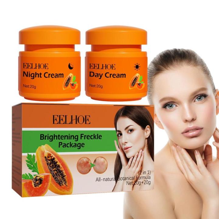 Freckle Remover Cream Remove Melasma Dark Spots Lighten Remover ...