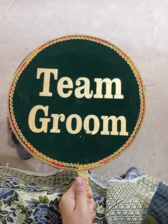 2 Customize Mehndi props / Mehndi props / Wedding props ? Props ? props ...