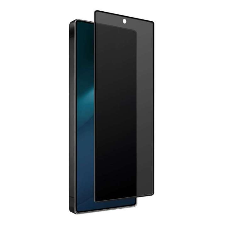 UNIQ Optix Privacy Glass Screen Protector for Samsung Galaxy S25 Ultra ...