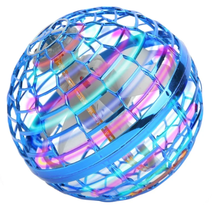 Premium Quality Flying Nova Pro Ball Spinner for 8 Minutes of ...