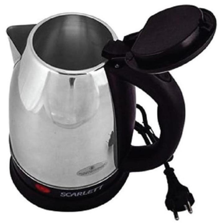Electric Kitchen Hot Water Kettle Appliances Electric Kettle Water ...