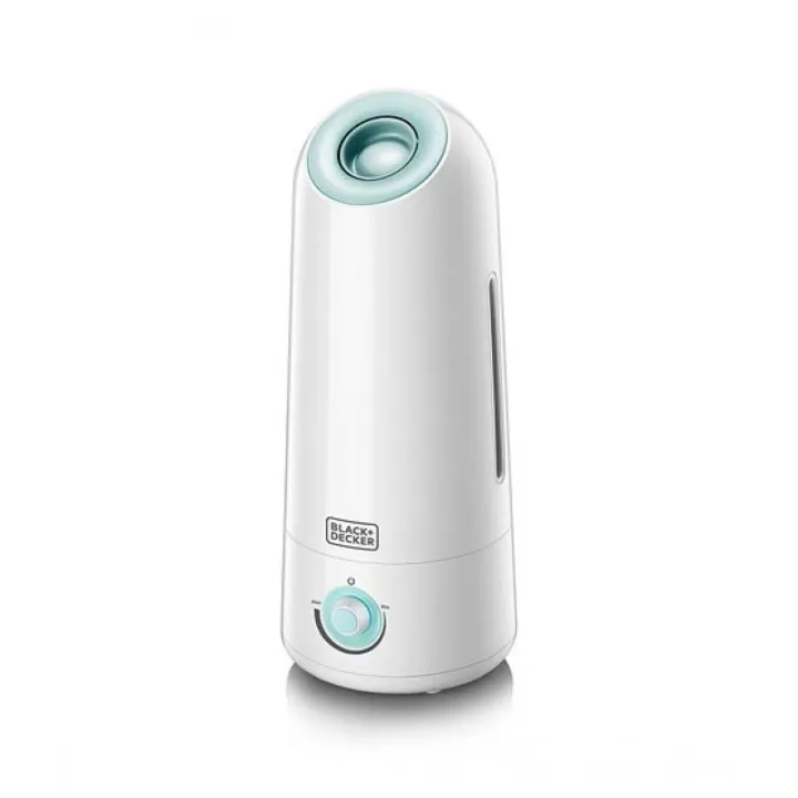Black & Decker Air Humidifier HM5000 - 5 Litres | Daraz.pk