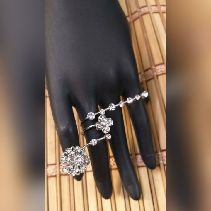 Finger Rings | Daraz.pk: Buy Online at Best Prices in Pakistan | Daraz.pk