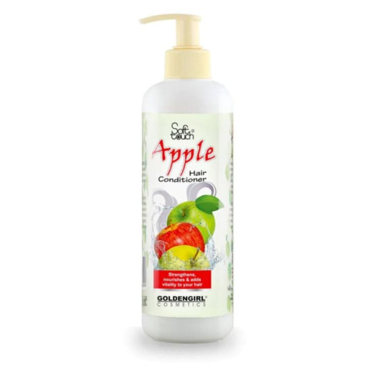 Soft Touch Apple Hair Conditioner 500 ML | Daraz.pk