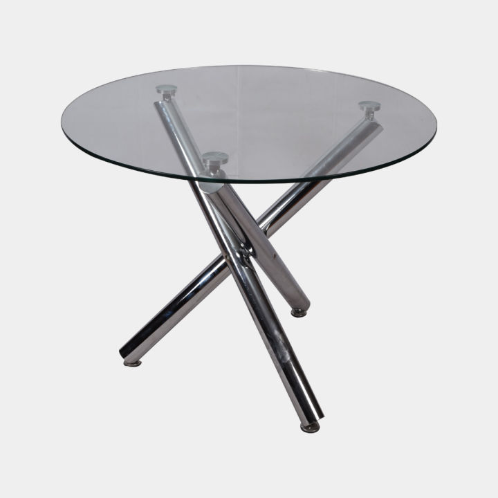 Round Dining Table | Daraz.pk