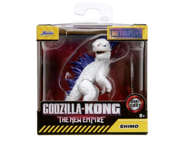 Jada Metal Figures Shimo | Daraz.pk