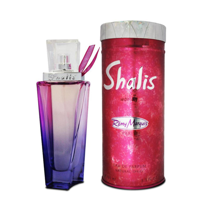 Shalis Perfume For Women 100ml | Daraz.pk