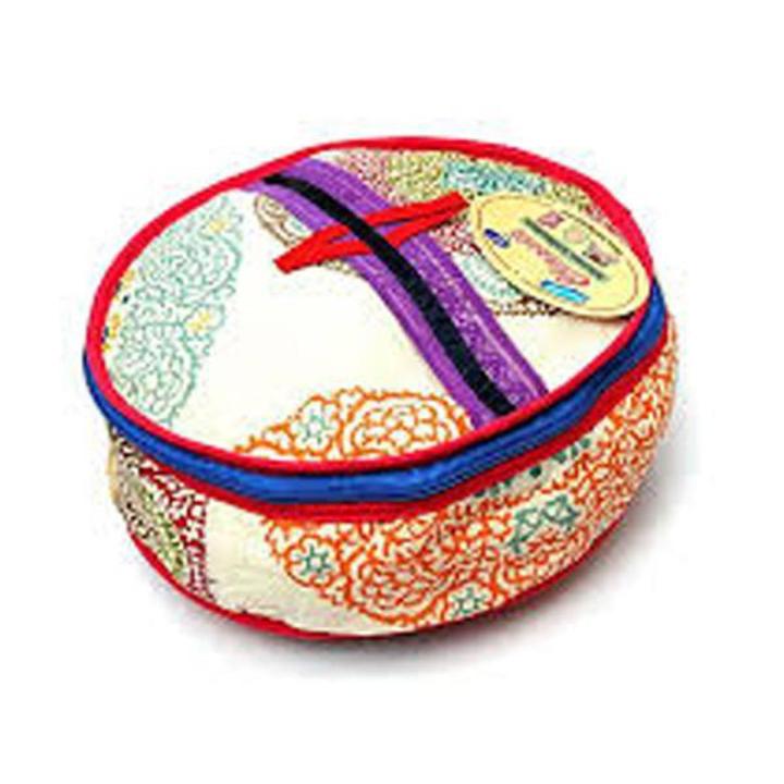 Hotpot Bread Box Roti Box Bread Container Roti Container | Daraz.pk