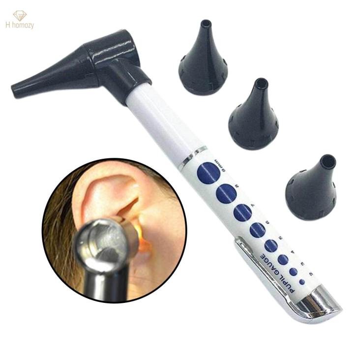 Pomelo Mini Ear Pen Instruments Ear Set | Daraz.pk