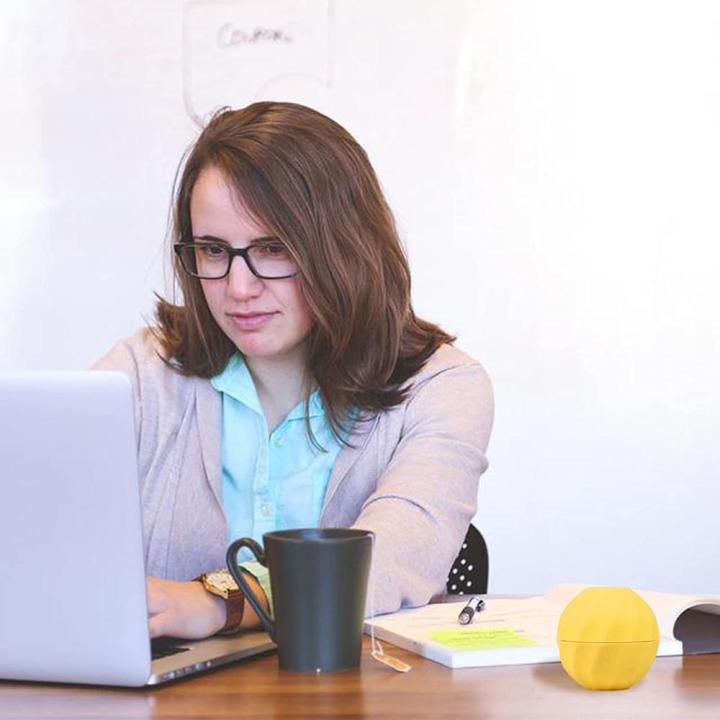 0.24Oz (7ml) Empty Lip Balm Sphere Containers | Screw Cap Lipstick ...